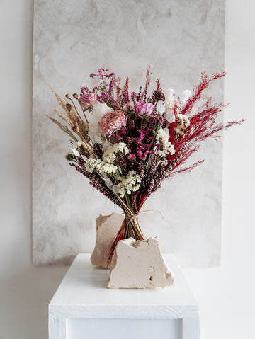 Bracken & Berry | Perth Florist | Bespoke Dried Flowers